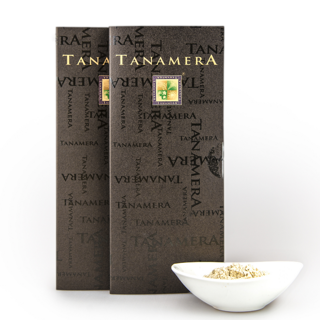 Hibiscus Facial Mask – Tanamera Official