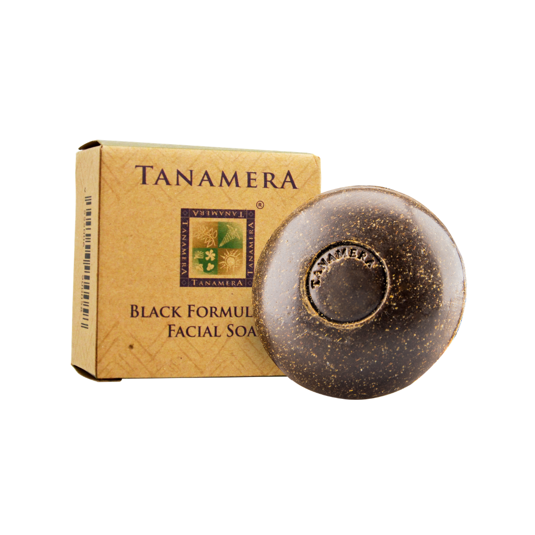 Eczema Relief Facial Wash Soap in Malaysia | Tanamera – Tanamera Official
