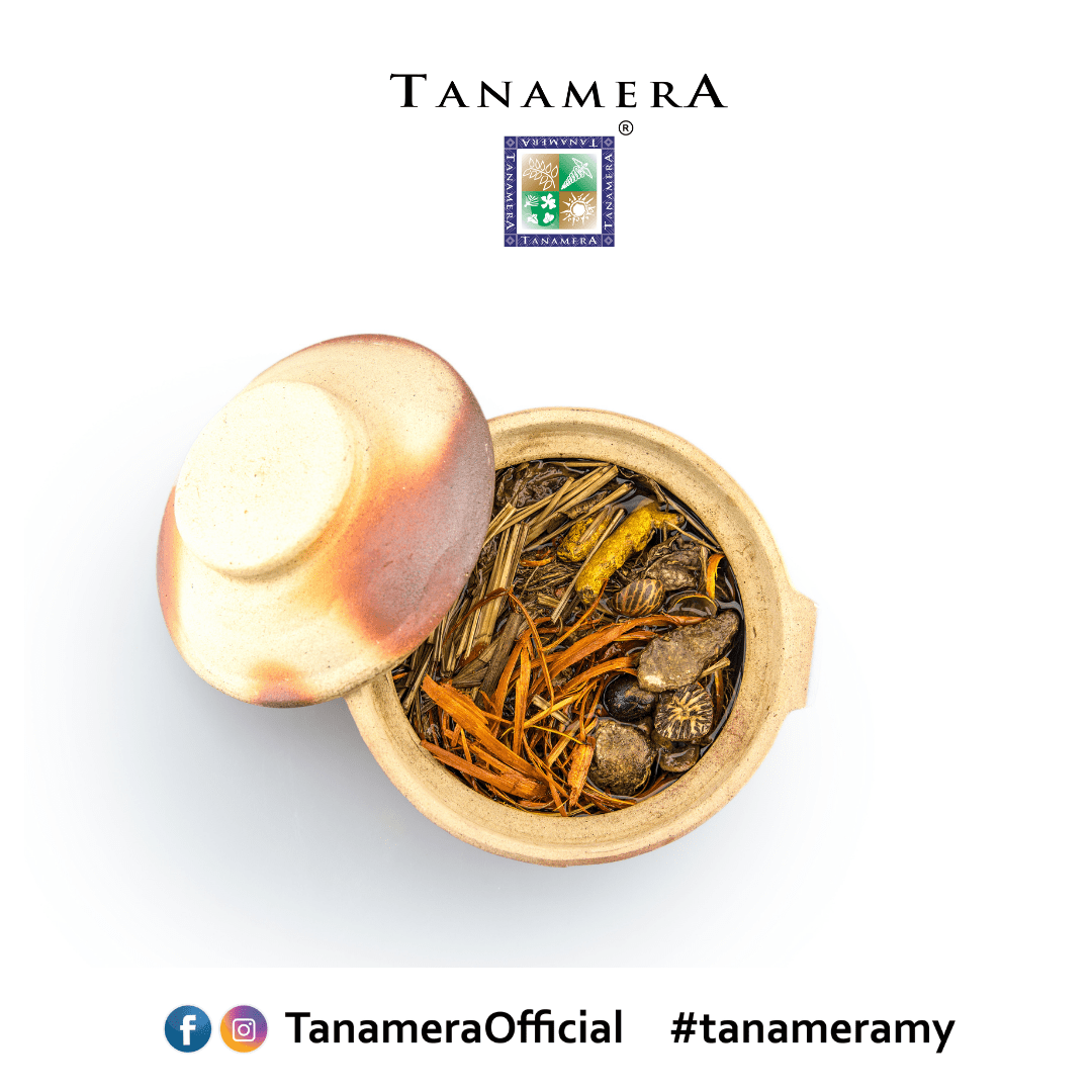 Feminine Herbal Wash | Tanamera – Tanamera Official