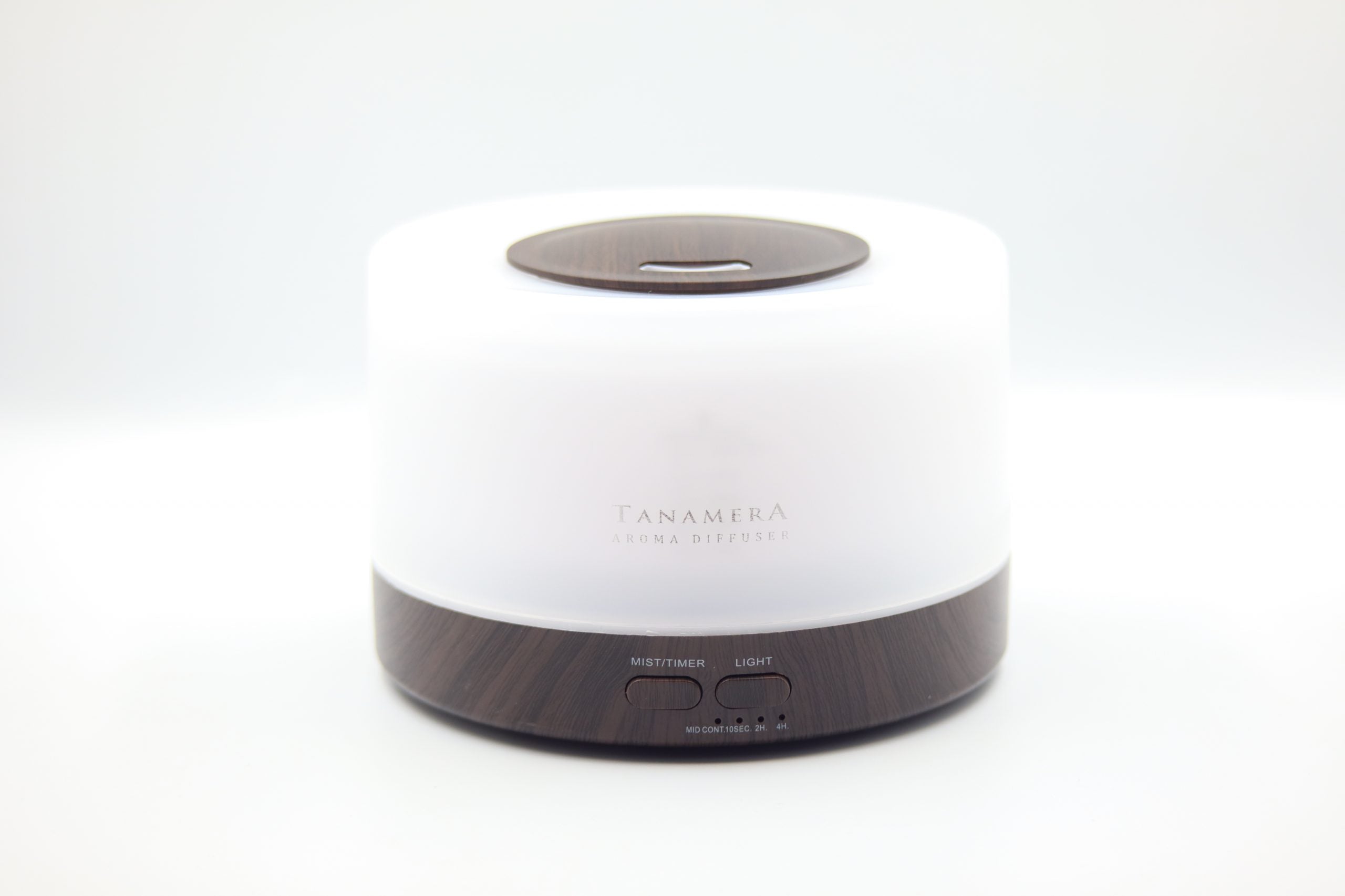 Tanamera Aroma Water Diffuser – Tanamera Official