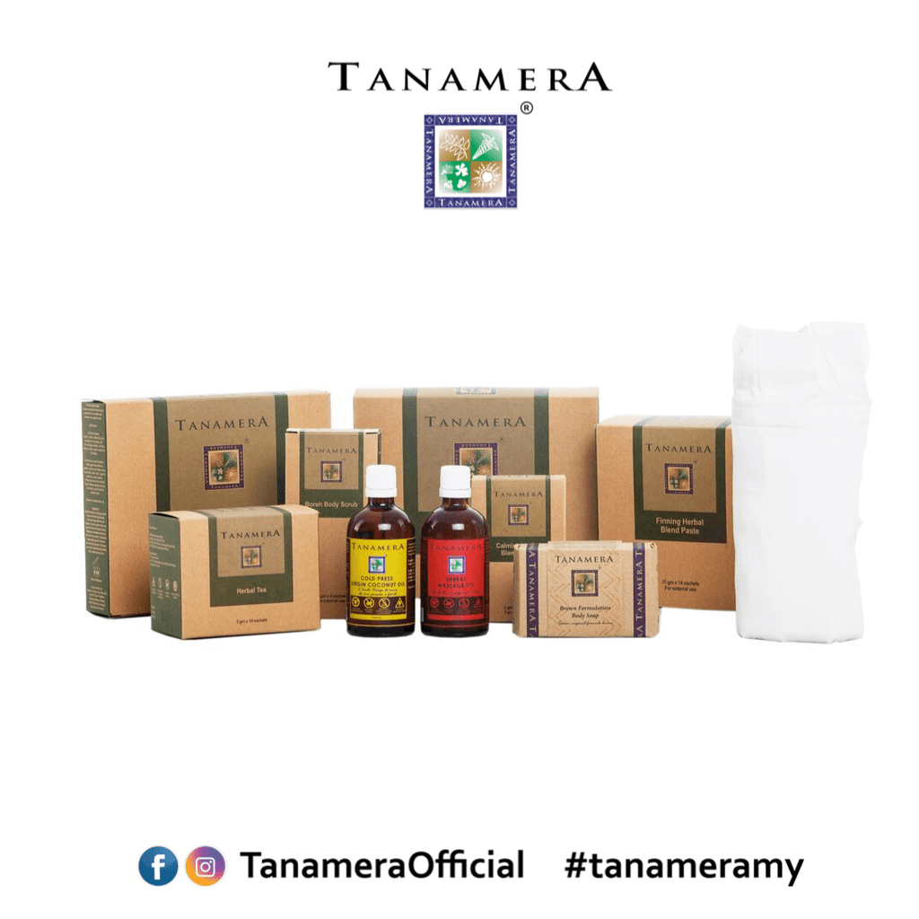 All Products – Tanamera Official